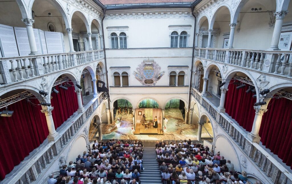 Top 10 Places to Visit in Porcia – Nature, Adventure, and History ...