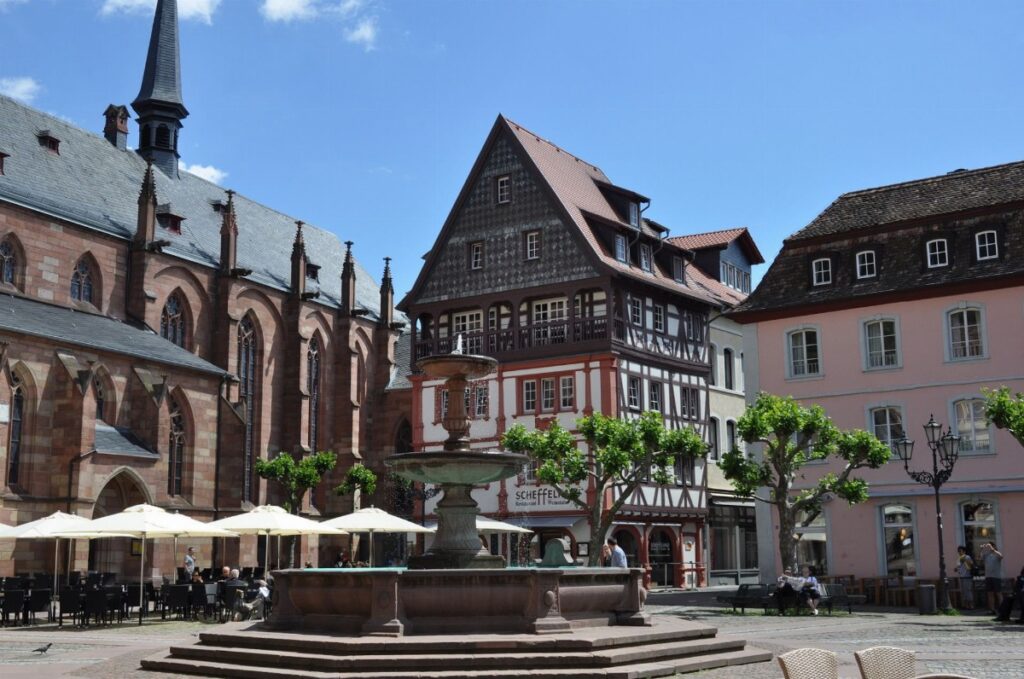10 Breathtaking Tourist Places to Visit in Neustadt – Tourist Places Guide