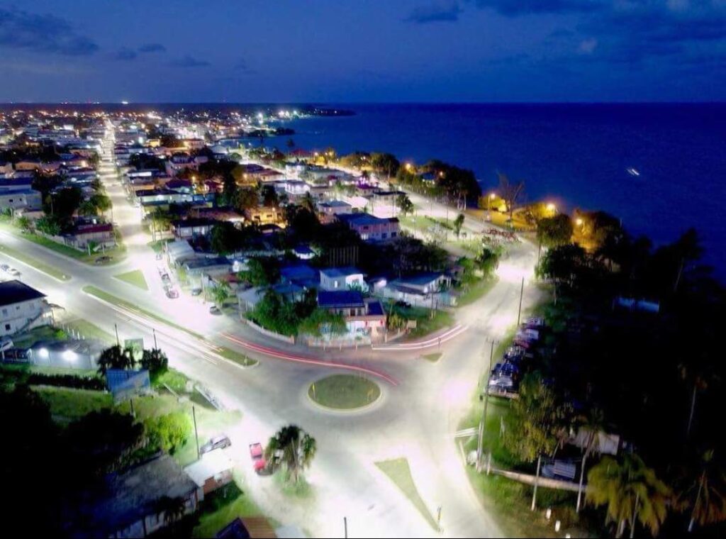 10 Breathtaking Tourist Places to Visit in Corozal – Tourist Places Guide