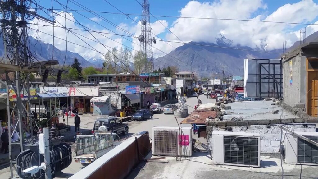 Experience the Beauty of Chilas: 10 Best Tourist Places – Tourist ...