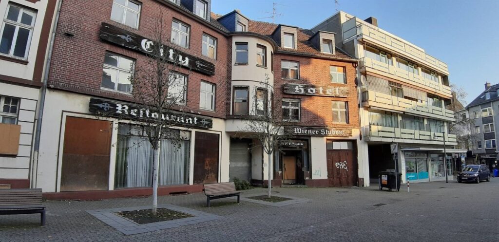 Top 10 Places to Visit in Rheydt – Nature, Adventure, and History ...