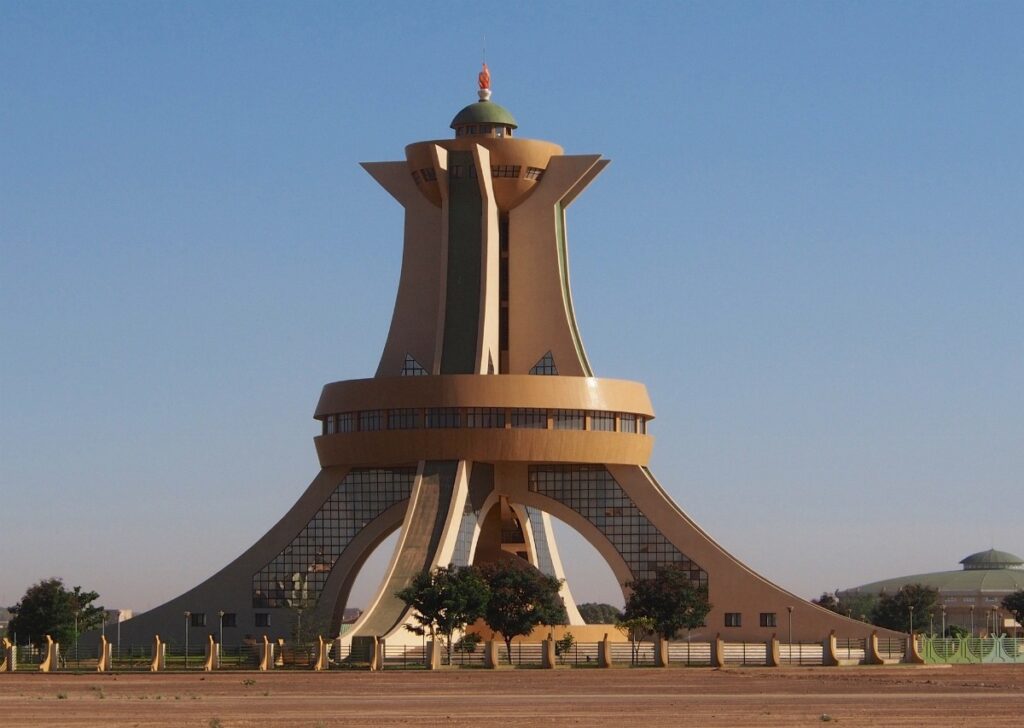 Top 10 Places to Visit in Garoua – Nature, Adventure, and History ...