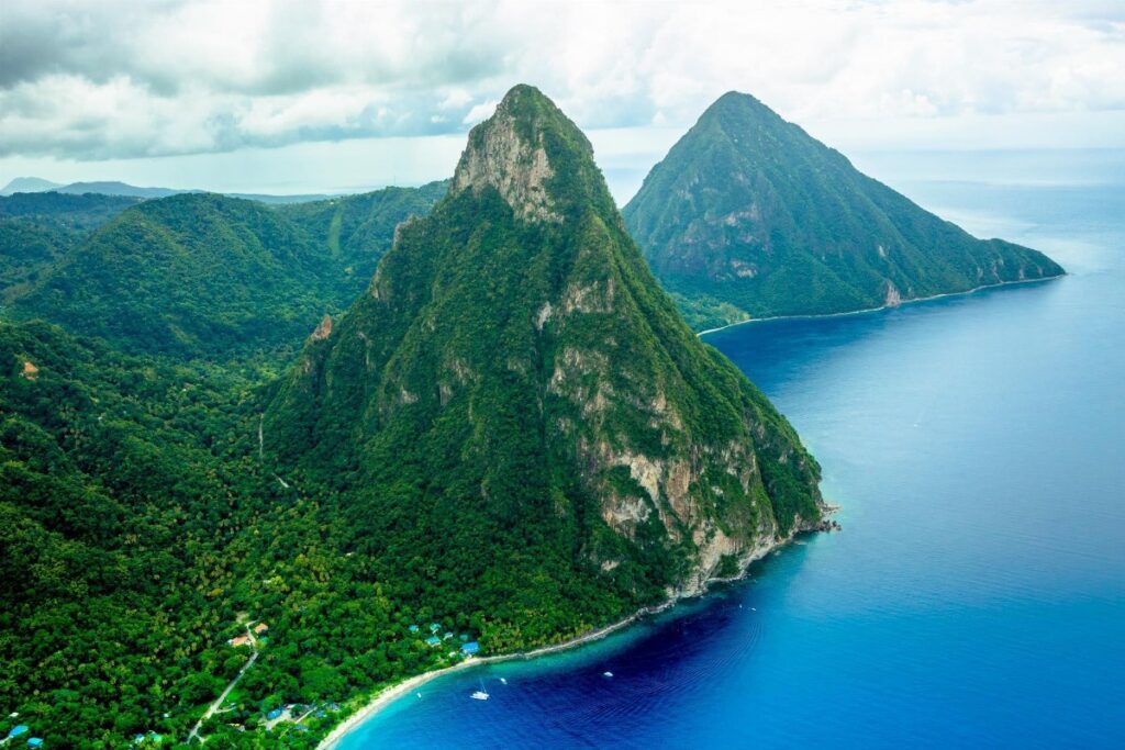 10 Breathtaking Tourist Places to Visit in Lucea – Tourist Places Guide