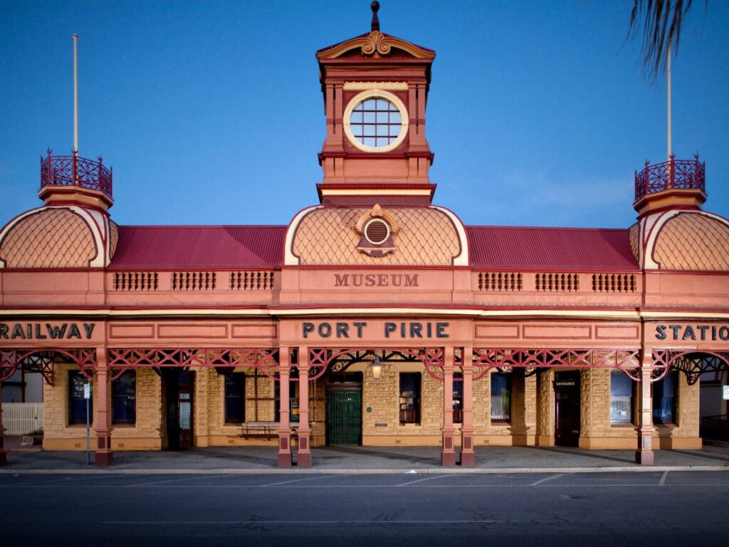 10 Breathtaking Tourist Places to Visit in Port Pirie – Tourist Places Guide