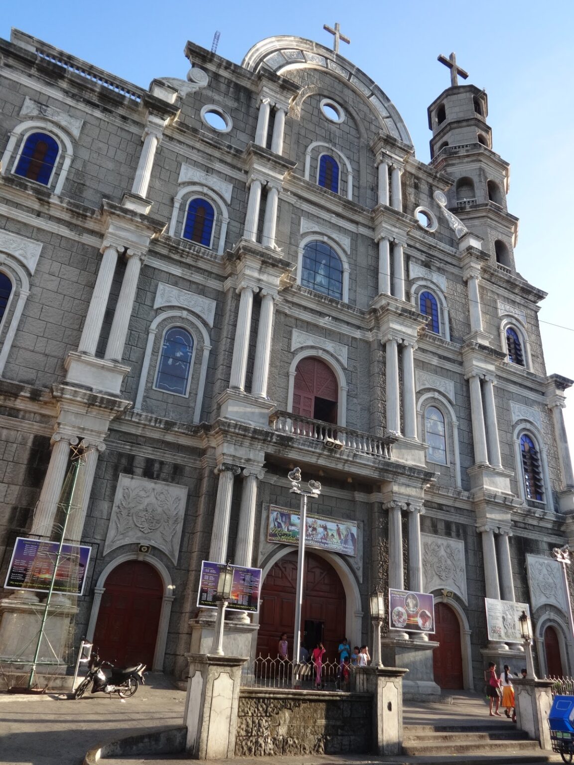 Top 10 Places to Visit in San Roque – Nature, Adventure, and History ...