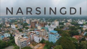 Top 10 Must-Visit Tourist Places in Narsingdi – Tourist Places Guide